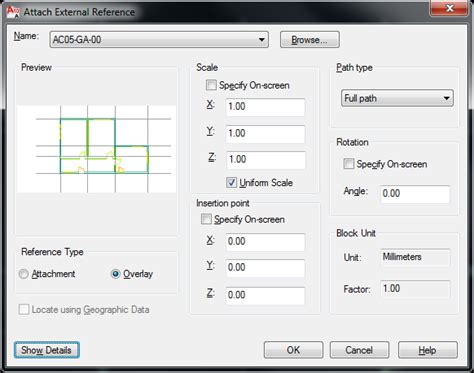 AUTOCAD REFERENCES Evolve Consultancy