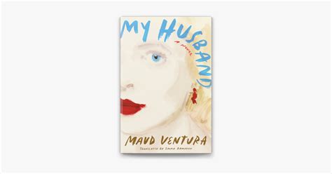 ‎my Husband By Maud Ventura And Emma Ramadan On Apple Books