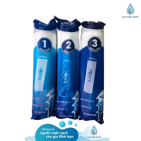 B L I L C Karofi Smax Pro L C N C Xanh