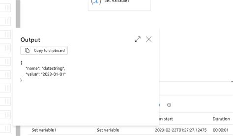 How To Convert Yyyymm To Yyyy Mm 01 Using Azure Data Factory Expression