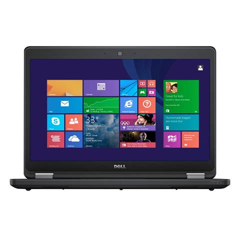 Notebook DELL I GB GB De RAM Bluetooth WIN Oferta LOi