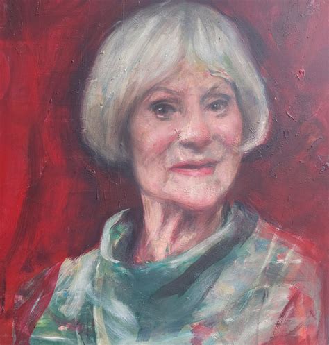 Bente Børsum Roseslottet