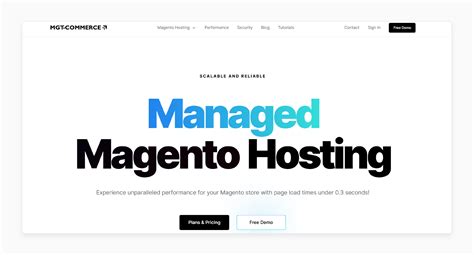 magento hosting uk best plans for fast secure stores 2025