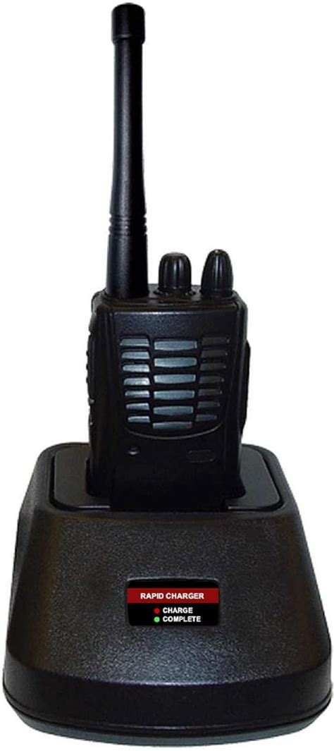 Radio Charger For Vertex Standard Vx 150 Electronics