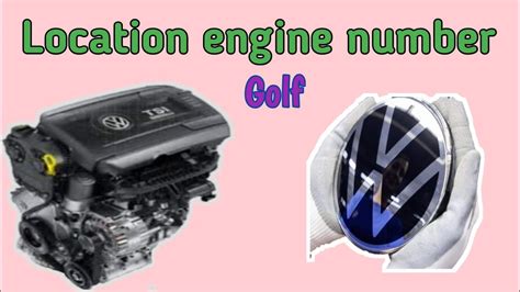 Vw Engine Code By Vin