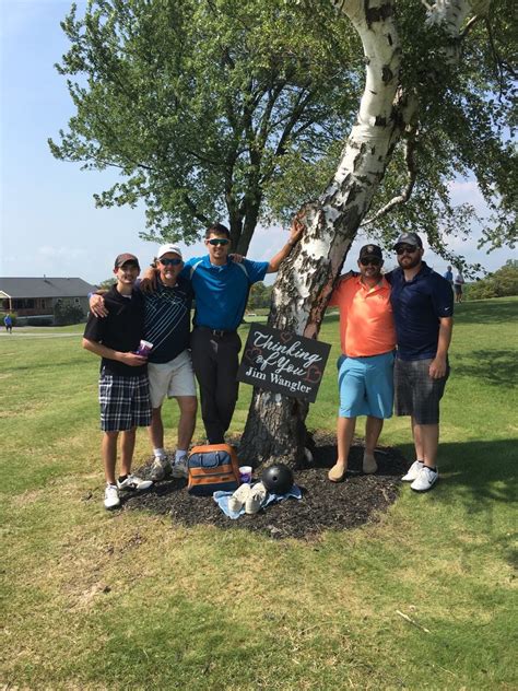 Jim Wangler Jr Memorial Bowling Tournament