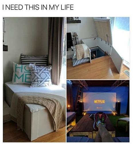Hilarious Room Decor Ideas