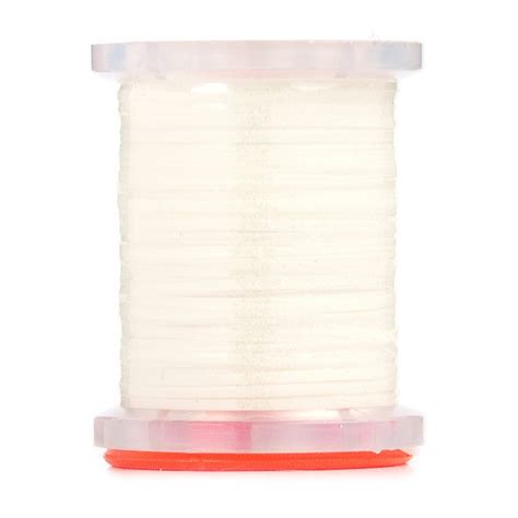 Wapsi Glow Tinsel Fly Tying Tinsel Worley Bugger Fly Co