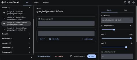 Managing Prompts With Dotprompt Js Genkit