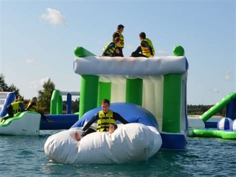 Bouncia Blob For Sale Bouncia Inflatable Water Park Factory And Other Sports Inflatables Supplier