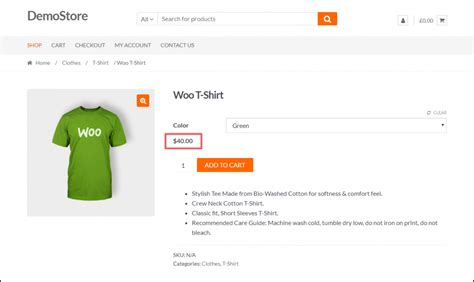How To Hide Price Range For WooCommerce Variable Products With Video LearnWoo
