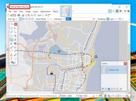 How To View And Edit Svg Files Svg Vector Graphics In Windows 10