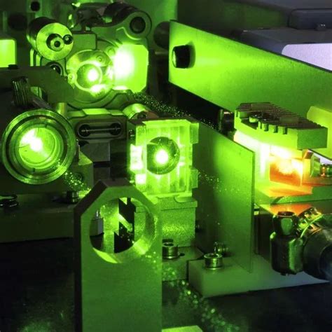 High End Wavefront Sensors And Optics Testing Stations Phasics