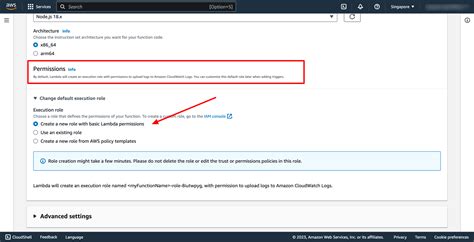 Comprehensive Guide To Aws Lambda Functions And Resource Access 【official】 Definer Inc