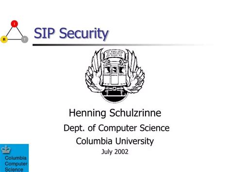 Ppt Sip Security Powerpoint Presentation Free Download Id 276672