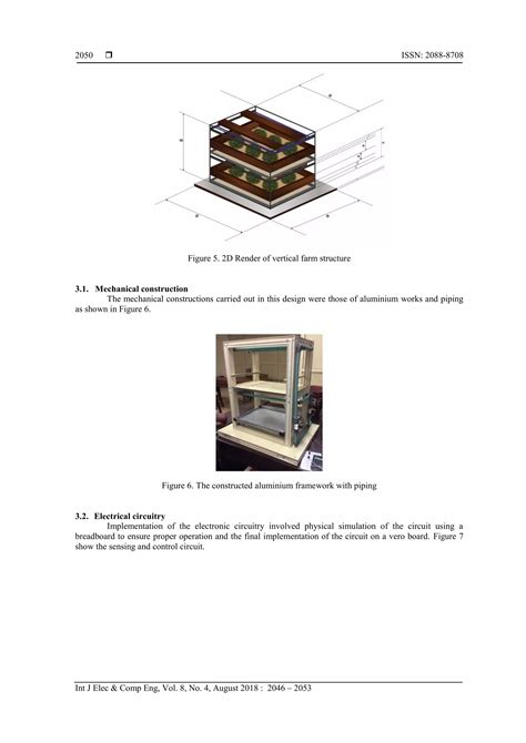 microcontroller based vertical farming automation system pdf