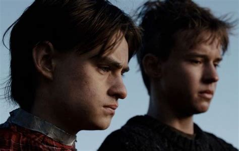 نقد فیلم آرکادیا؛ نیکلاس کیج تمام‌شدنی نیست • دیجی‌کالا مگ