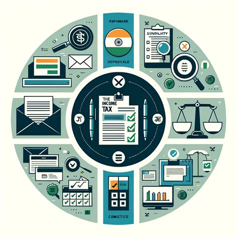 Income Tax Notices Handling A Simple Guide Latest Business And Finance Updates Tax Robo