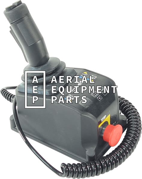 Lift Control Boxes Aerial Equipment Parts