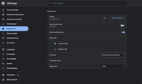 How To Make Font Bigger On Computers Laptops Browsers