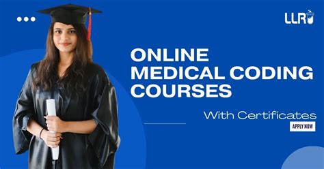 Online Medical Coding Courses With Certificates 2025