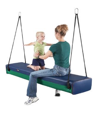 Swings In Occupational Therapy Enhancing Sensory Integration And Motor