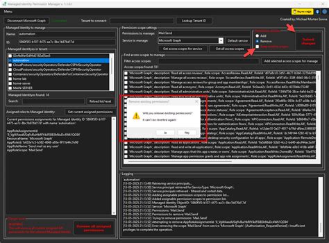 Entra Id Managed Identity Permissions Manager Performance Stats And Community Insights