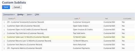 How To Update Netsuite Customer 360 To Include Subcustomers For Faster