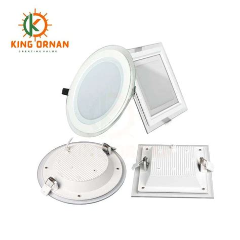 Led Glass Panel Lightanddown Light Kingornan To Provide Customers With