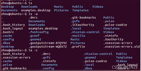 Linux课程 实验一 Linux 基本命令操作1实训三 Linux常用命令 一、实训目的 ① 掌握linux各类命令的使用方法。 ② 熟 Csdn博客