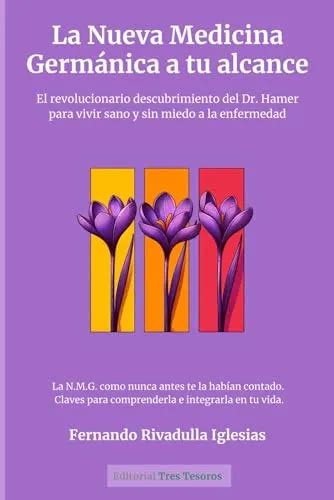 La Nueva Medicina Germánica A Tu Alcance El Revolucionario Cuotas