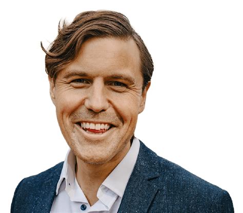 Know Your Story Jay Stringer