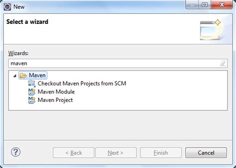 how to install maven plugin for existing eclipse ide