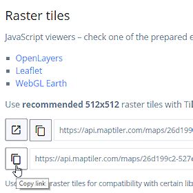 Custom Map Theme Territory Helper