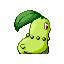 Chikorita Sprites Gallery Pokémon Database