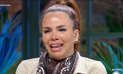 A Fazenda 17 Gabily é A Primeira Eliminada Do Reality Veja Porcentagens 26 09 2025 Diário