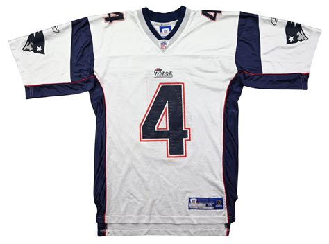 New England Patriots Vinatieri Nfl Koszulka M Classic