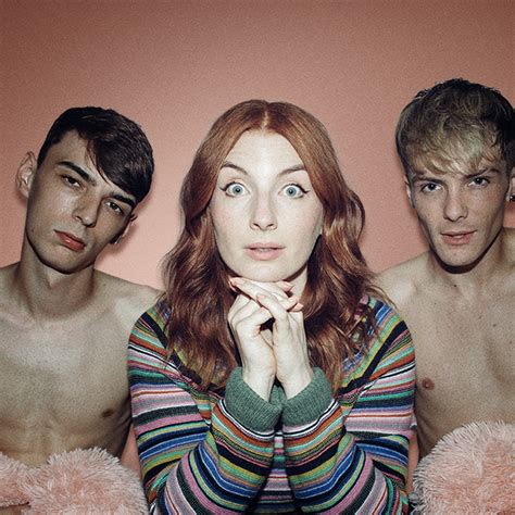 Watch Sex Actually With Alice Levine On BBC Select In The US And Canada