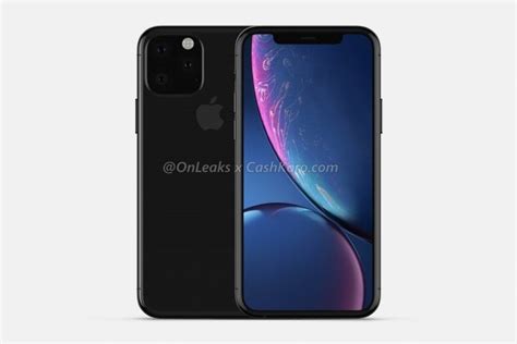 iPhone 11 modelleri böyle görünebilir! - Donanım Günlüğü