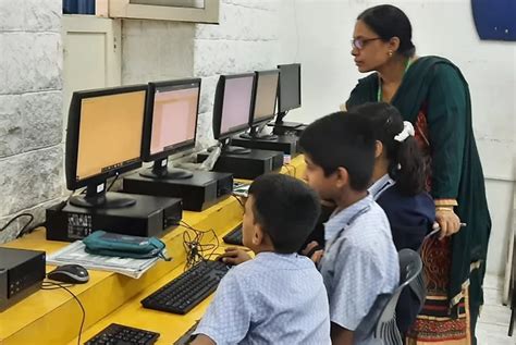 Computer Academy Vecs