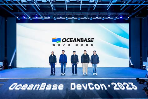 Oceanbase Cto杨传辉：持续降低使用门槛，打造开发者友好的分布式数据库 Csdn博客