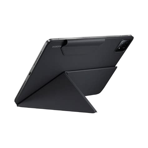 Xiaomi Pad S Pro Cover Black BHR GL цена Citytel
