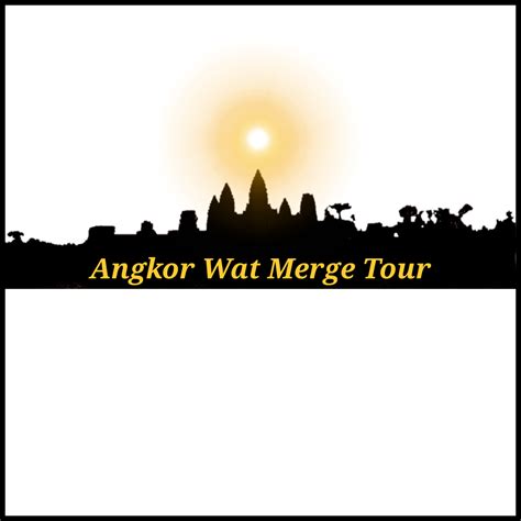 Angkor Wat Merge Tour Getyourguide Supplier