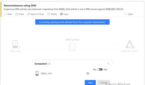 Microsoft Advanced Threat Analytics Ata Part 02 Rebeladmin