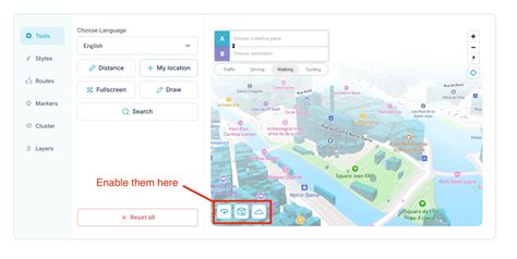 🗺 mapbox maps total revamp of one of the most popular bubble plugins