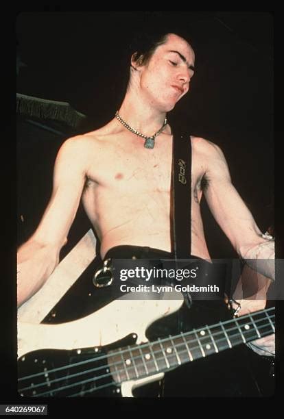 691 Sid Vicious Photos And High Res Pictures Getty Images