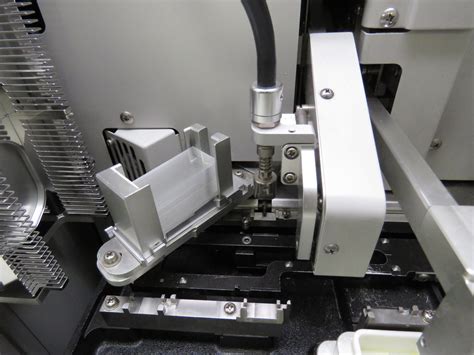 Sakura Tissue Tek Glas Glass Coverslipper 6400 Express Lab Werks Llc