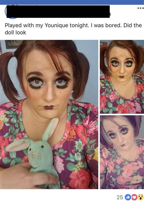 Im Scared R Awfuleverything