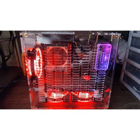 [acrylic Itx Case] Case Itx Nr200 [clone] Shopee Việt Nam