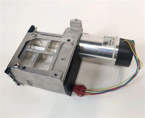 Agilenthp 11001200 G1311 60001 Hplc Pump Driver Assembly At ₹ 64900